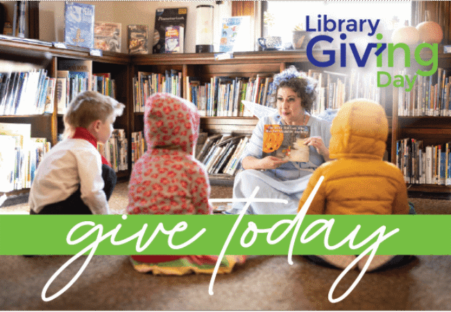 Andrew Carnegie Free Library & Music Hall